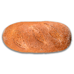 Pâine integrală din grâu - Eldi